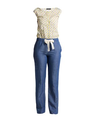 Roberto Collina OVERALLS - Jumpsuits auf YOOX.COM