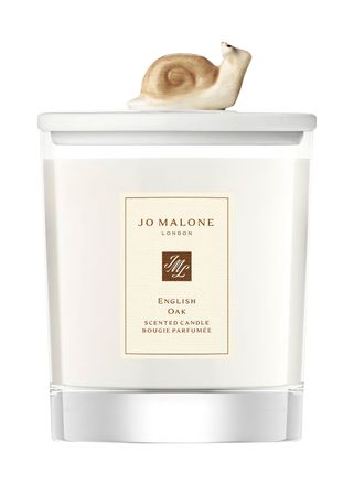 Jo Malone London English Oak Autumn Classic Candle 200 g