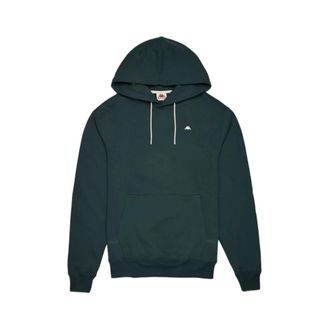 Kappa Sweatshirts Hoodies - - Sweatshirts & Hoodies - Herren - Gr&uuml;n - L