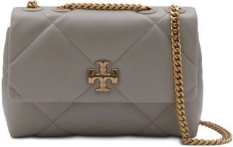 Tory Burch Tory Burch Hobo Bags - Bags Dove Grey - Gr. unisize - in Grau - f&uuml;r Damen