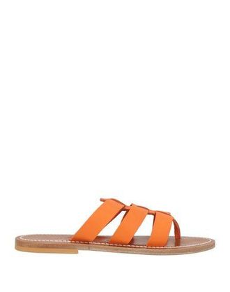 K.Jacques CHAUSSURES - Tongs sur YOOX.COM