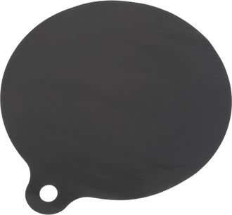 Cabilock Hitzebest&auml;ndige Induktionskochfeld Schutzmatte aus Langlebigem Silikon Rutschfestes Wiederverwendbares Reinigungspolster Pflegeleicht Vielseitig f&uuml;r C