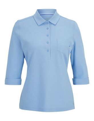 Joy Gisele Poloshirt