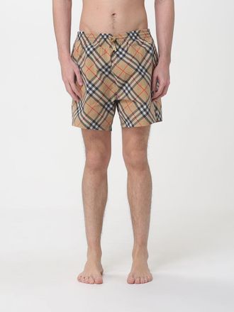 Burberry Maillot De Bain BURBERRY Homme couleur Sable