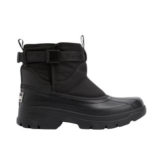 Barbour Rain Boots - - Shoes - Damen - Schwarzk - 36 EU