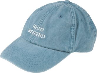 Vicolo ACCESSOIRES - M&uuml;tzen & H&uuml;te auf YOOX.COM