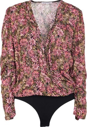 Patrizia Pepe TOPS - Bodysuits auf YOOX.COM