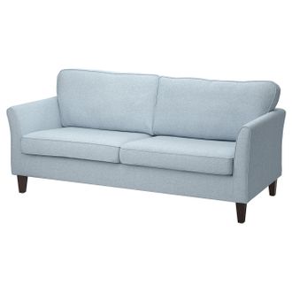 IKEA EKHOLMA Bezug 3er-Sofa