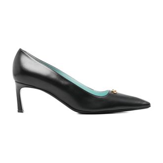 Sergio Rossi Mit Absatz - - Shoes - Damen - Schwarzk - 39 EU