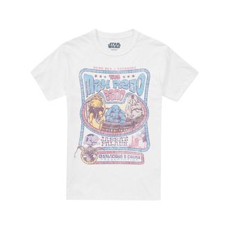 Disney Max Rebo Band