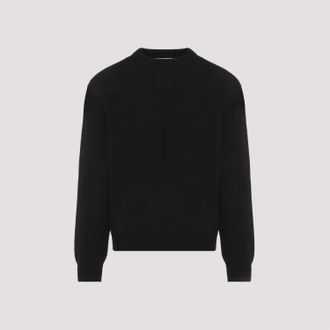 Jil Sander Wool Blend Pullover