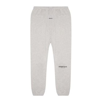 Fear of God Homme, Pantalons, Gris, Taille: S Pantalon de surv&ecirc;tement confort &eacute;dition limit&eacute;e