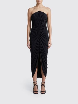 Alexander Wang Robe ALEXANDER WANG Femme couleur Noir