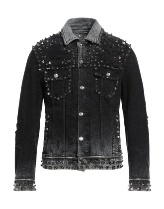 Dolce & Gabbana JACKEN & MÄNTEL - Jeansjacken/Mäntel auf YOOX.COM