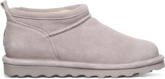 Bearpaw Bearpaw Damen Super Shorty Stiefelette, Mushroom (500), 38 EU