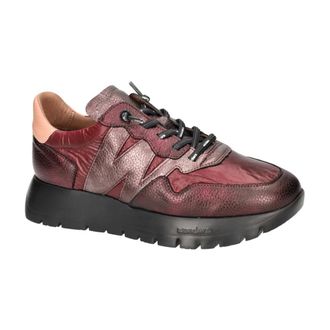 Wonders Damen, Schuhe, Braun, 38 EUGr&ouml;&szlig;e