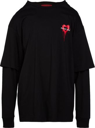 Vision Of Super TOPS - T-shirts auf YOOX.COM
