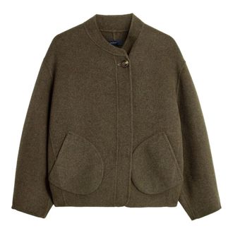 SOEUR Soeur, Damen, Jacken, Gr&uuml;n, MGr&ouml;&szlig;e