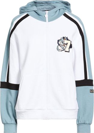 Emporio Armani TOPS - Sweatshirts auf YOOX.COM