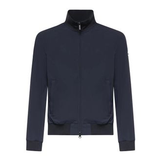 Colmar Homme, Vestes, Bleu, Taille: S Unlined Stretch Jacket