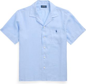 Polo Ralph Lauren Chemise en lin