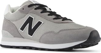 New Balance ML515AGG, Men Sneakers, Grey, 44 EU