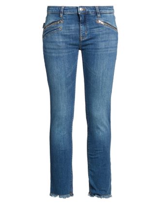 Zadig&Voltaire HOSEN & R&Ouml;CKE - Jeanshosen auf YOOX.COM