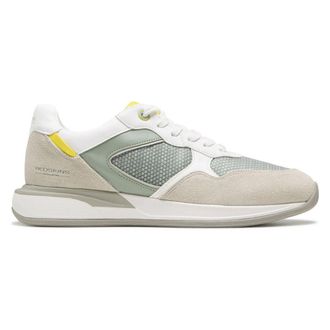 Redskins PAILLONI GRIS+VERT+BLANC