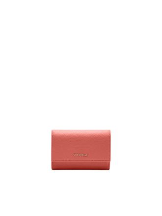 Coccinelle Portemonnaie COCCINELLE METALLIC