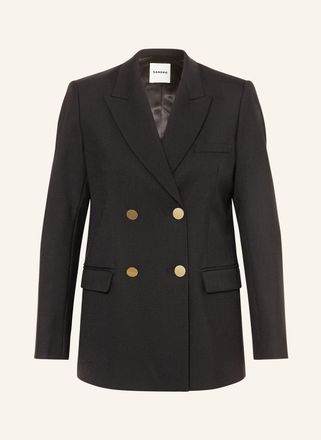 Sandro Sandro Blazer schwarz