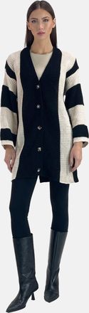 Elara Strickjacke