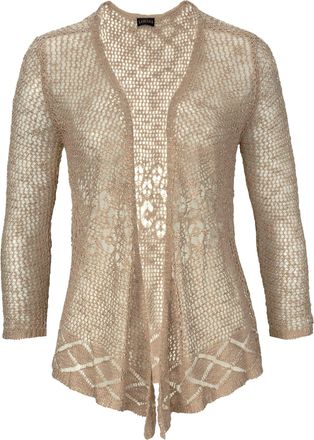 s.Oliver Damen Strickjacke