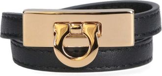 Ferragamo Gancini Bracelet