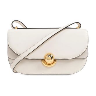Furla Schultertasche Sfera Small - - Bags - Damen - Beige - ONE SIZE