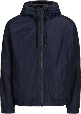 Moose Knuckles Parka &agrave; capuche Borden Bunny r&eacute;versible