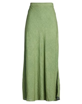 120% Lino HOSEN & R&Ouml;CKE - Maxi-R&ouml;cke auf YOOX.COM