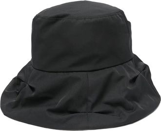 Yohji Yamamoto Chapeau - Noir