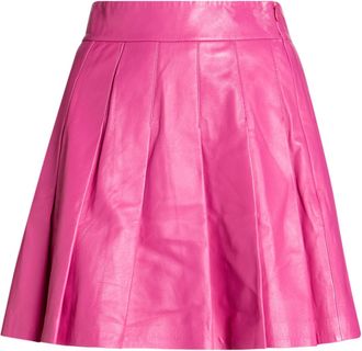 Lou Andr&eacute;a HOSEN & R&Ouml;CKE - Minir&ouml;cke auf YOOX.COM