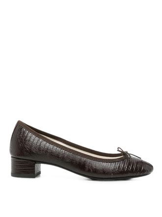Repetto Sandales - Marron