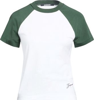 Jacquemus TOPS - T-shirts auf YOOX.COM