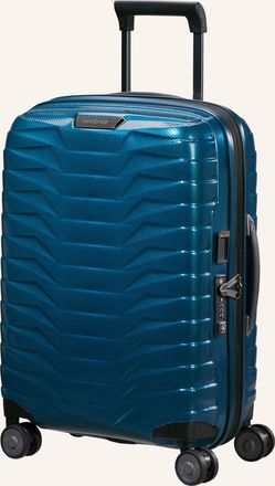 Samsonite Trolley Proxis blau