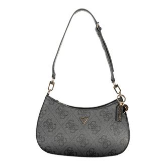 Guess Femme, Sacs, Noir, Taille: ONE Size Noelle II Bag