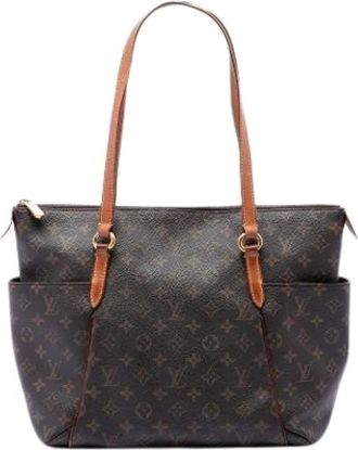 Louis Vuitton Damen, Pre-Owned, Braun, ONE SIZEGr&ouml;&szlig;e
