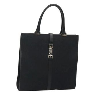 Gucci Damen, Pre-Owned, Schwarzk, ONE SIZEGr&ouml;&szlig;e