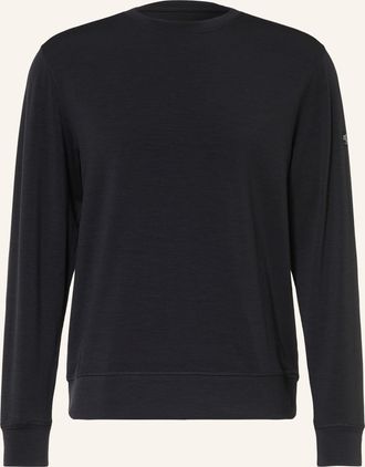 super.natural Funktionsshirt Solution schwarz