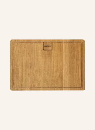 Boska Boska Servierbrett Friends M braun