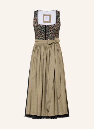 Hammerschmid Hammerschmid Dirndl Plattensee schwarz