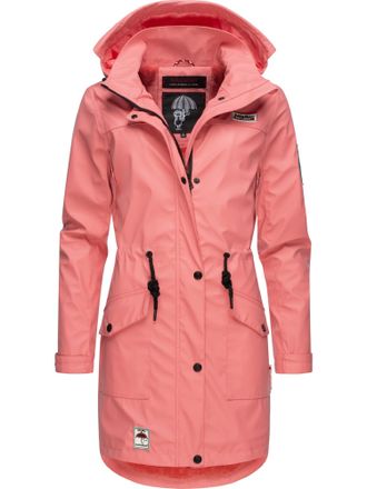 Navahoo Mantel Deike