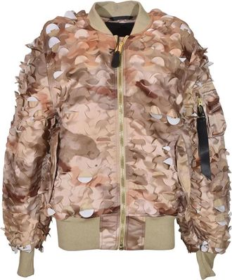 Alpha Industries Homme, Vestes, Beige, Taille: S Alpha Industries Manteaux