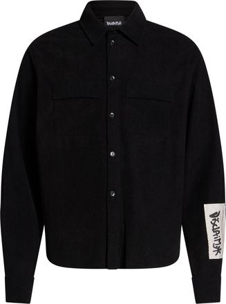 Disclaimer TOPS - Hemden auf YOOX.COM